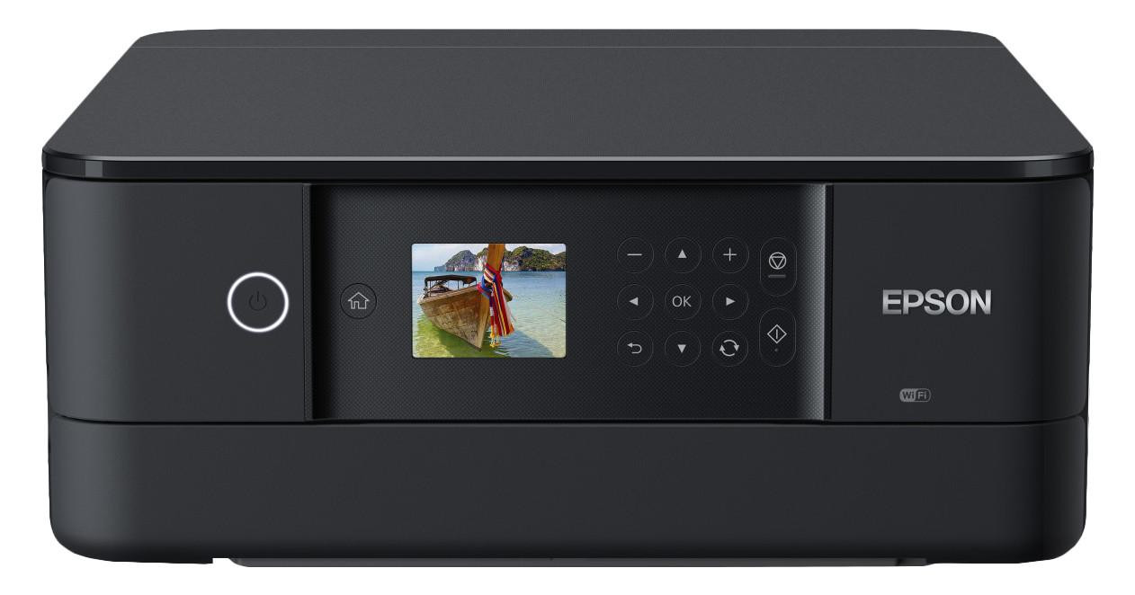 Epson Expression Home XP-2200 A4 Multifunction Inkjet Printer