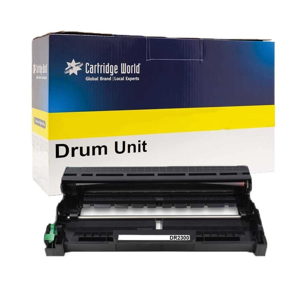 Compatible Brother DR-2300 OPC Imaging Drum Unit
