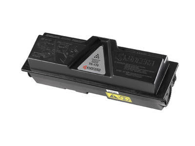 KYOCERA TK-170 Original Black Toner Cartridge