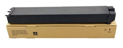 Compatible Sharp Black Toner Cartridge 24k pages - MX36GTBA