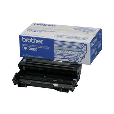 Brother DR-3000 drum unit Printer Imaging Drum Unit Original (B Grade)