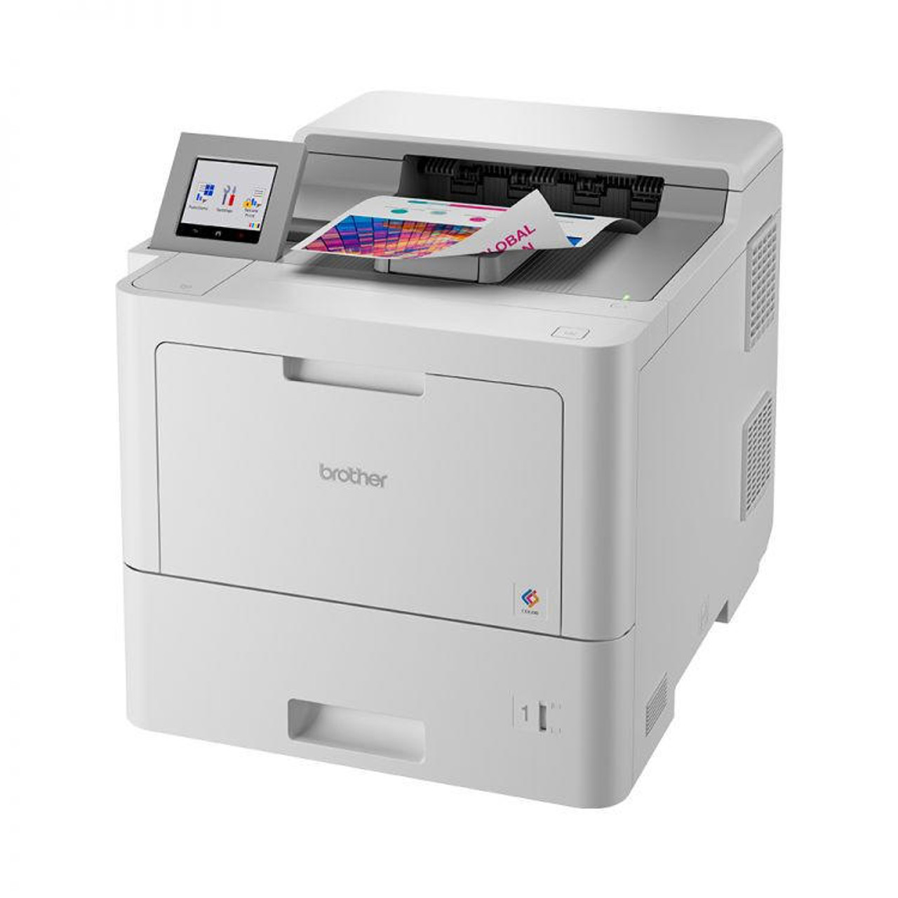 Brother HL L9470CDN Professional Workgroup A4 Colour Laser Printer
