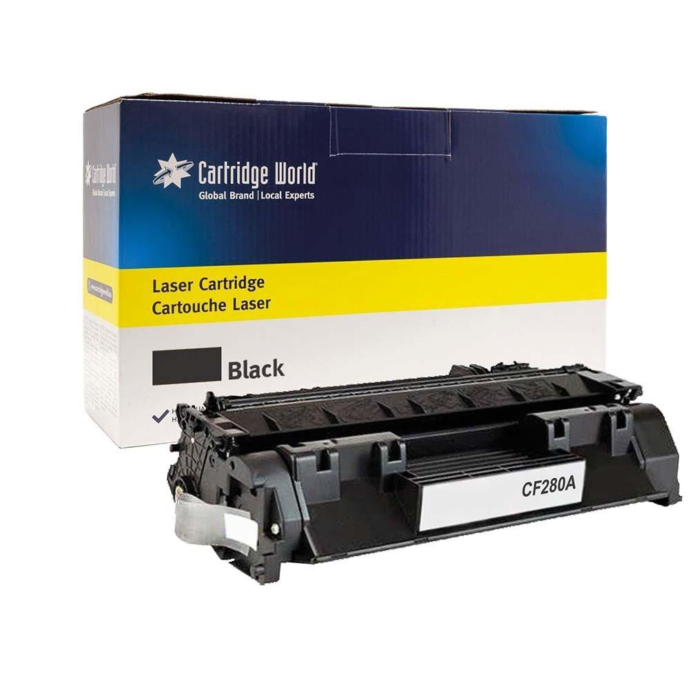 HP LaserJet Pro 400 M401dn Toner Cartridges | Cartridge World