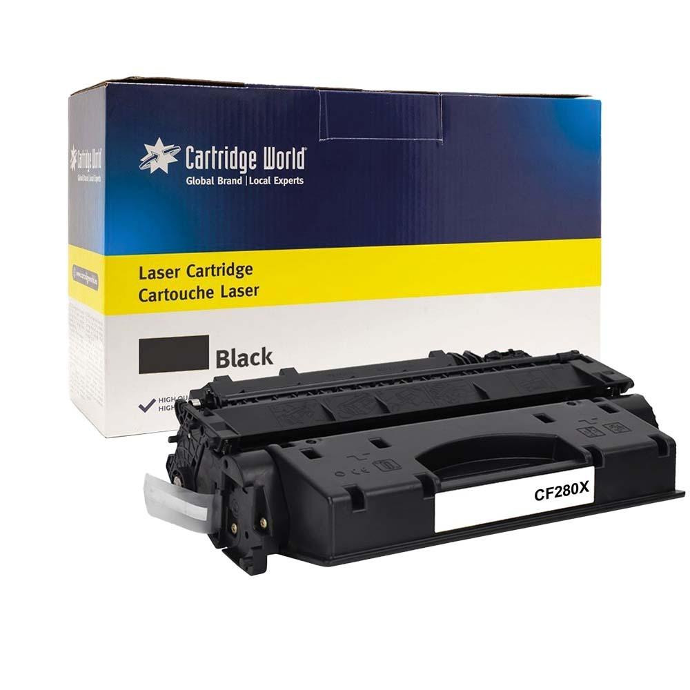 HP LaserJet Pro 400 M401dn Toner Cartridges | Cartridge World