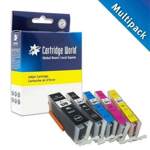 Low Cost Ink & Toner Cartridges at Cartridge World
