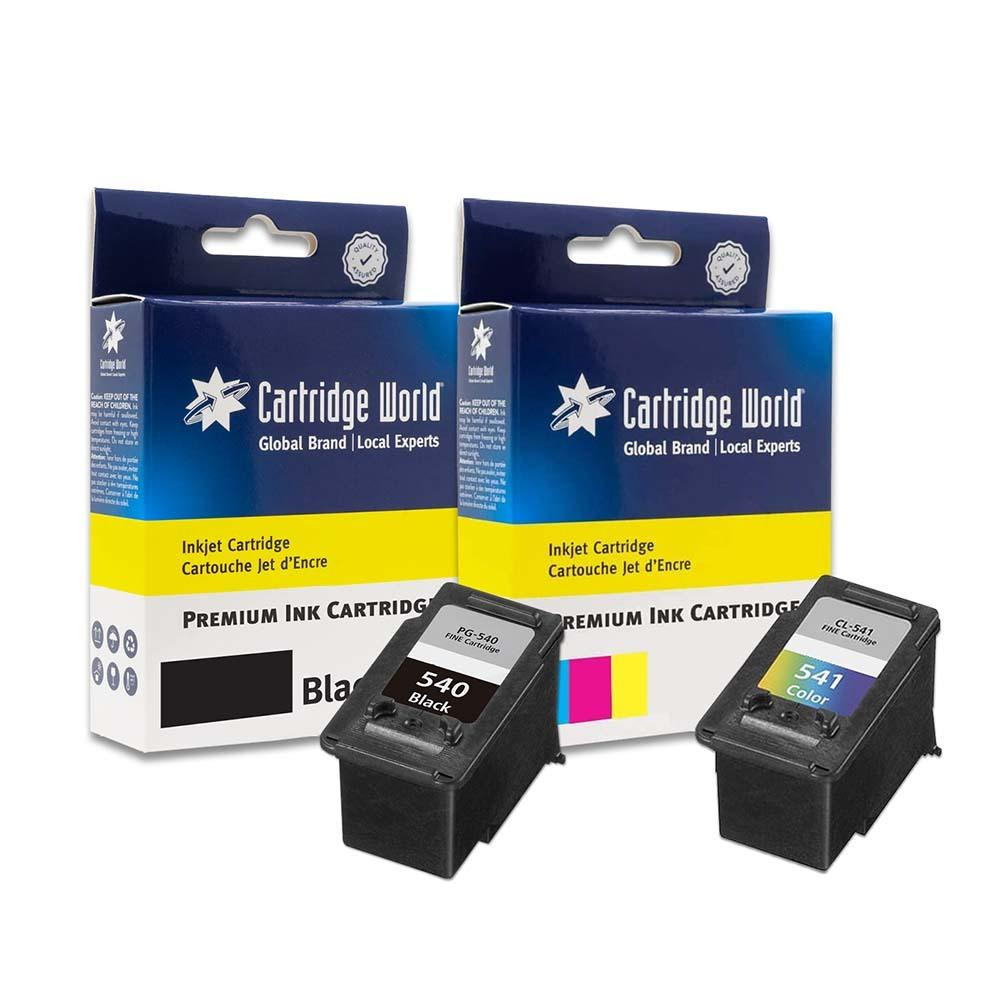 Low Cost Ink & Toner Cartridges at Cartridge World