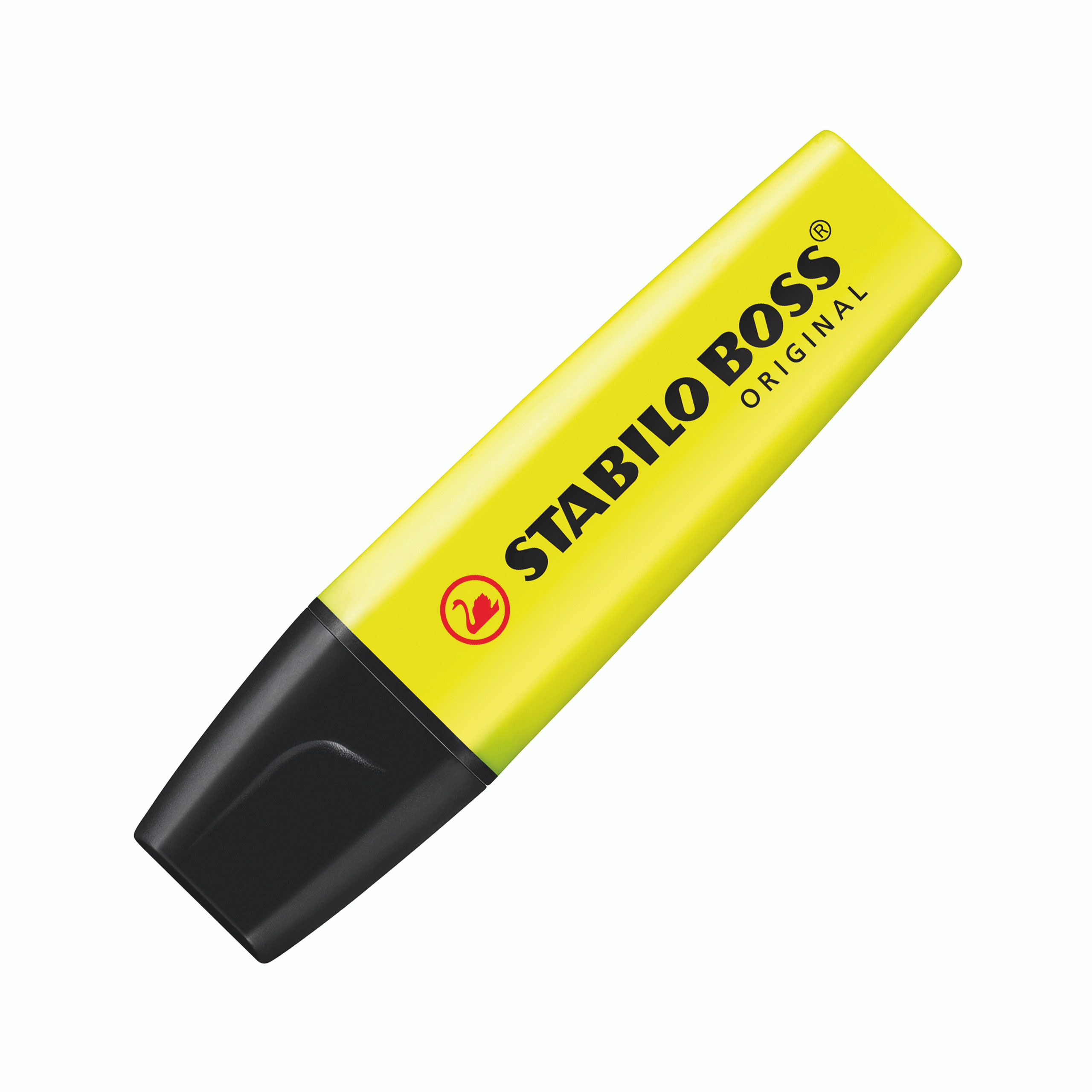 Stabilo Boss Original Hler AST PK10 | Cartridge World