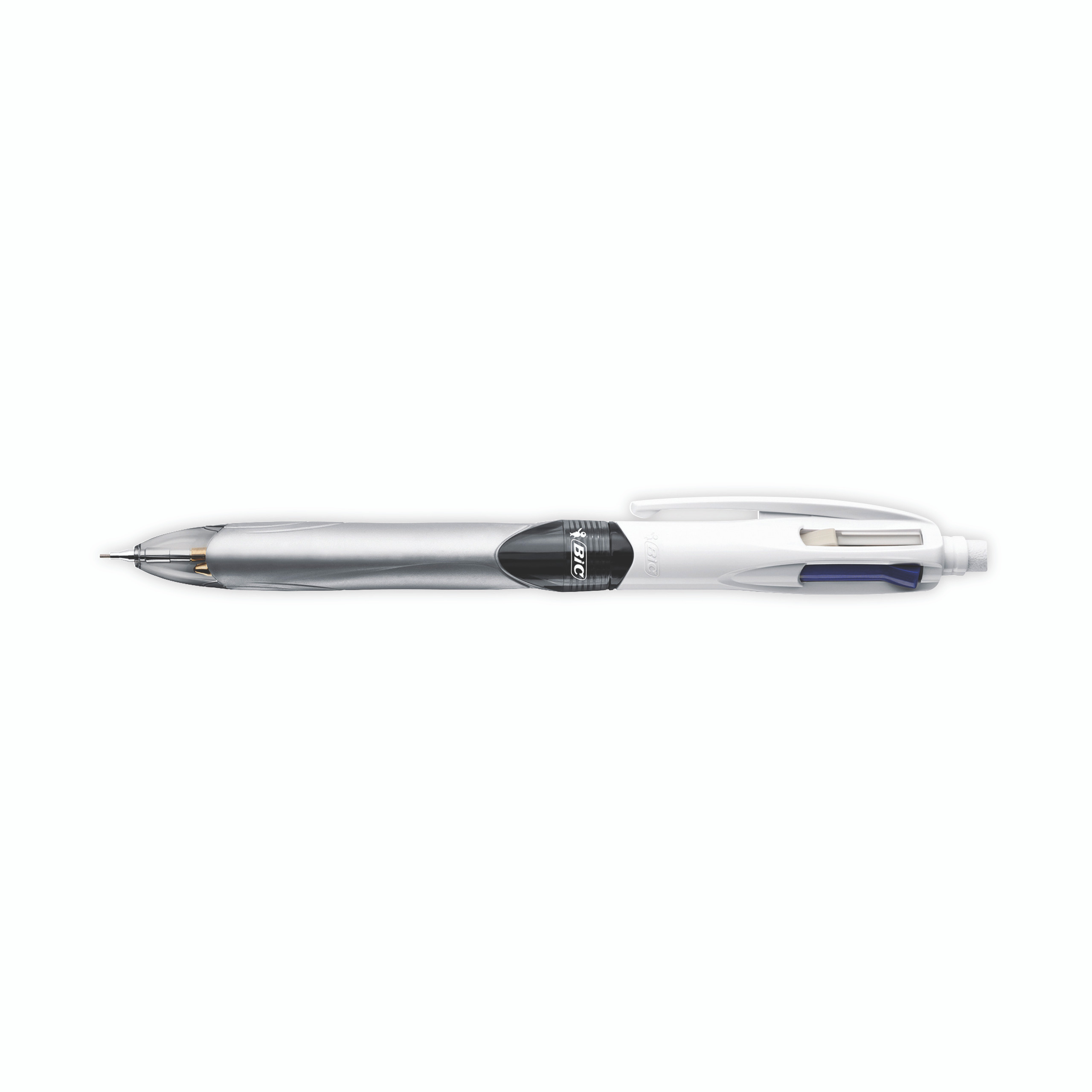 Bic 4 Colours Mechanical Pencil PK12 | Cartridge World