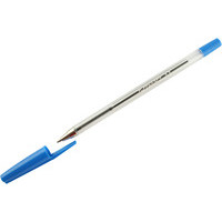 Q-Connect Ballpoint Pen Blue PK50 | Cartridge World
