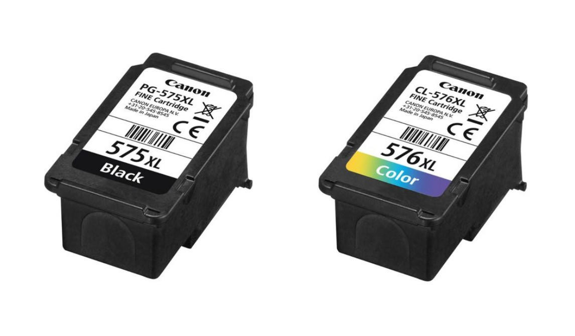 Canon PIXMA TS Series Ink Cartridges | Cartridge World