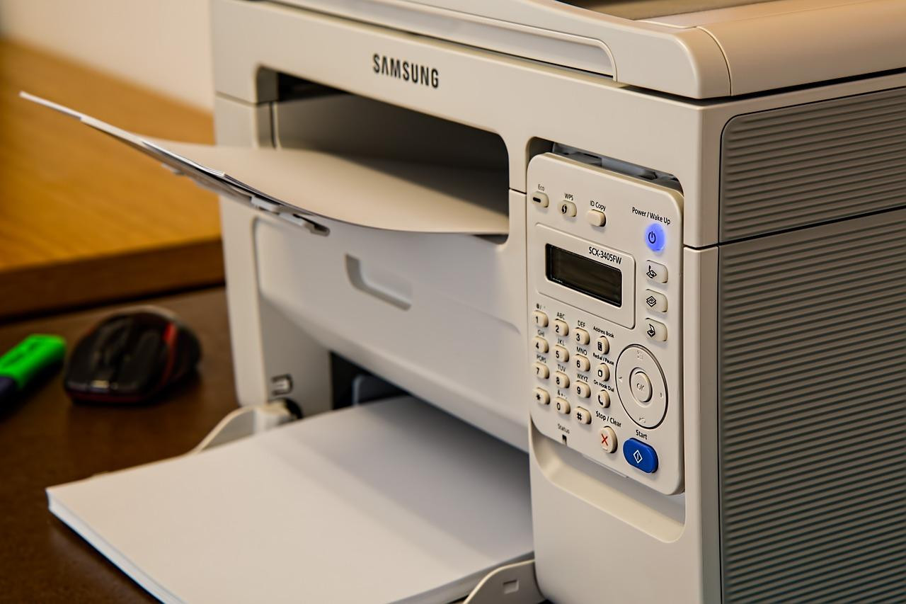 Test Your Printer - Print A Test Page - Cartridge World