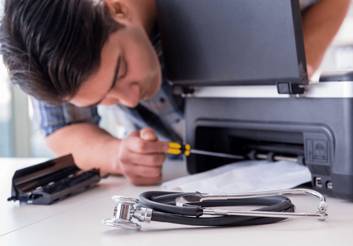 10 Common Printer Problems and How to Fix Them - Cartridge World