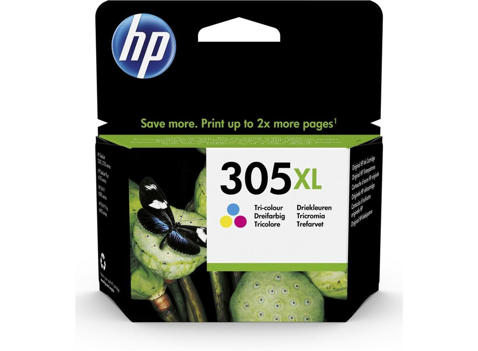 HP DeskJet 2700 Series Ink Cartridges | Cartridge World