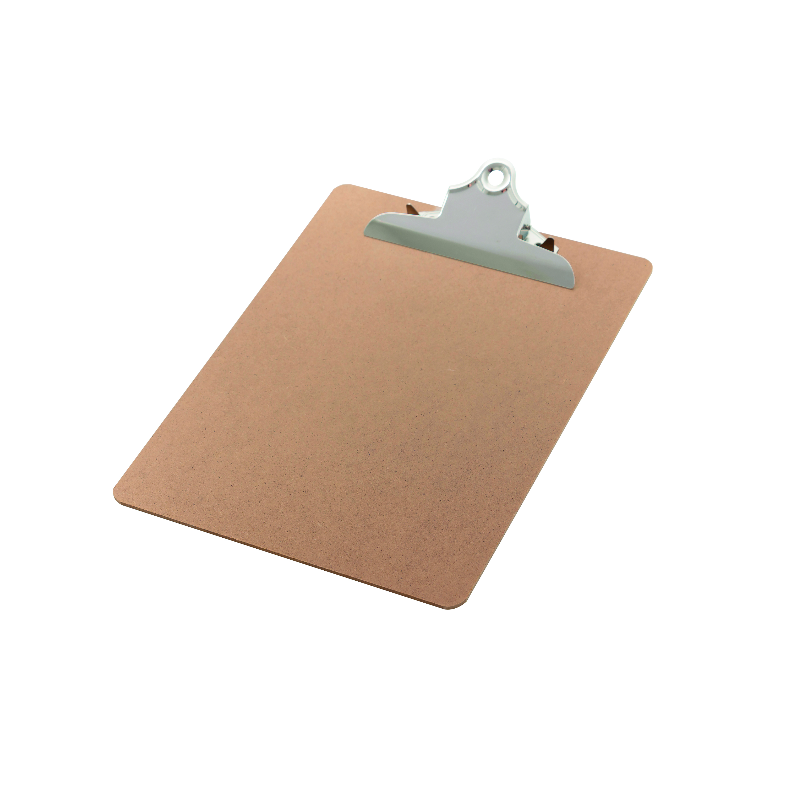 Q-Connect Clipboard Masonite A4 | Cartridge World