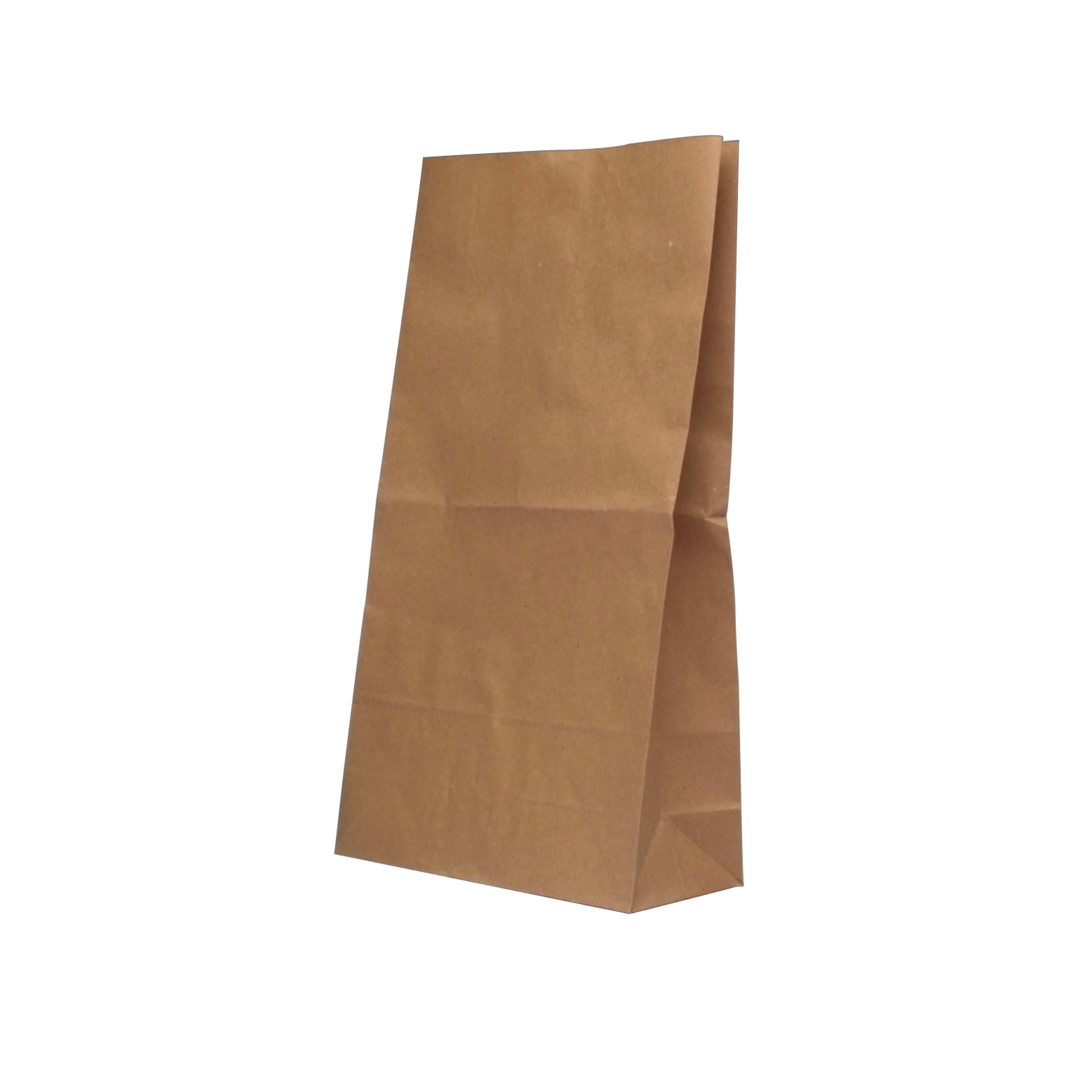 Brn Paper BAG 215X90X385 6.5KG PK125 | Cartridge World
