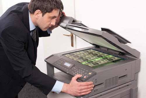 Why You Should Track Your Office Printer Usage - Cartridge World