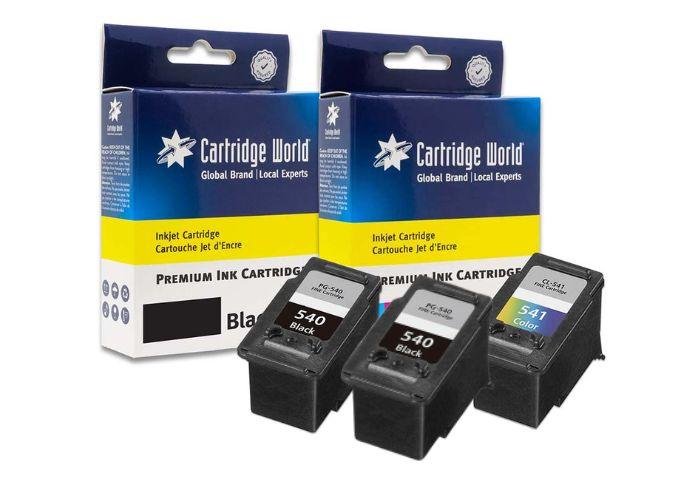 A Comprehensive Guide to Ink Cartridges - Cartridge World