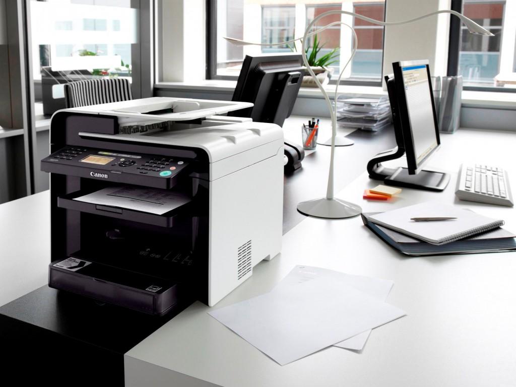 Office Printer Etiquette - Cartridge World