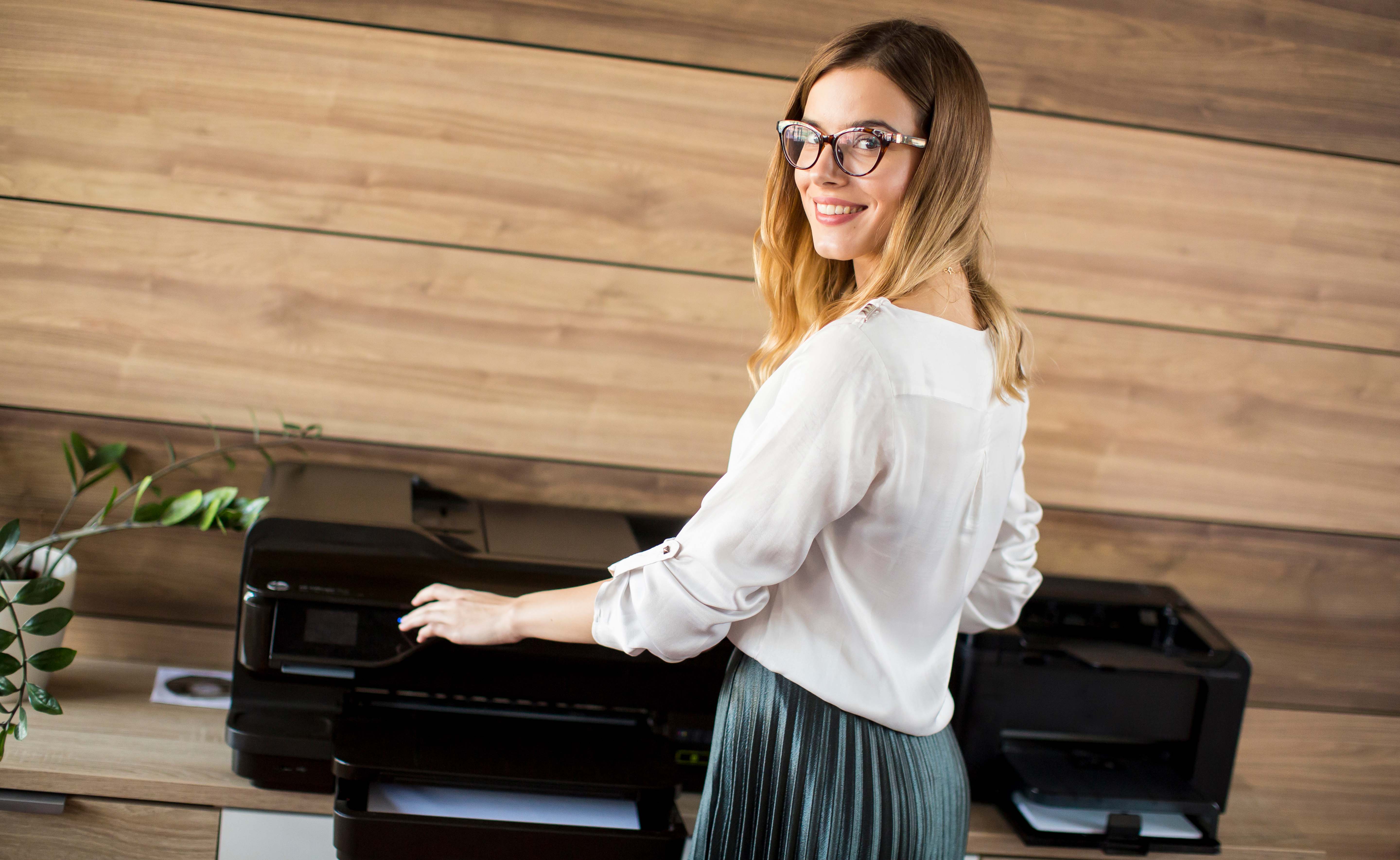 Inkjet vs Laser Printers - Cartridge World