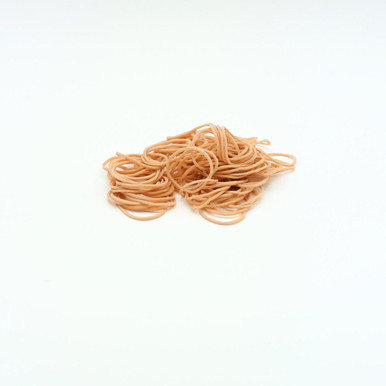 ValueX Rubber Bands No 14 Natural 454g