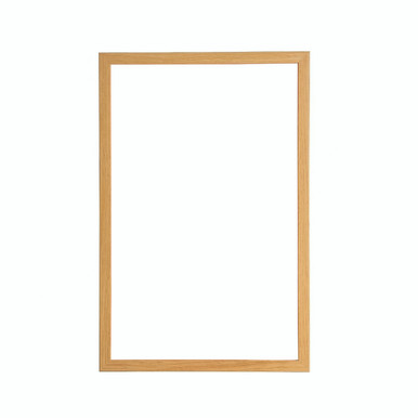 15MM Snap Frame A3 Pine Frame | Cartridge World