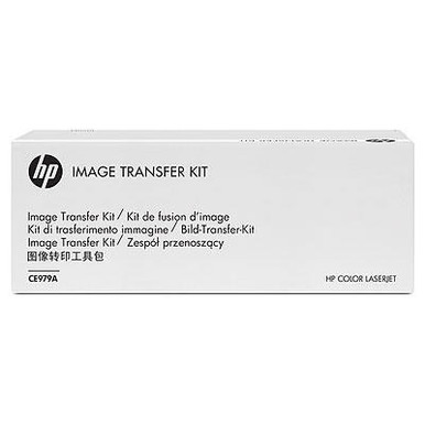 HP Color LaserJet Transfer kit (CE979A)