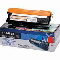 Konica Minolta TN328K Black Toner Cartridge 28k pages for Bizhub C250i ...