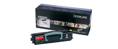 Lexmark E238 Toner Cartridge Original Black
