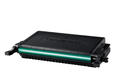 Samsung CLP-K660A Toner Cartridge Original Black