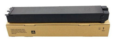 Compatible Sharp Black Toner Cartridge 24k pages - MX36GTBA