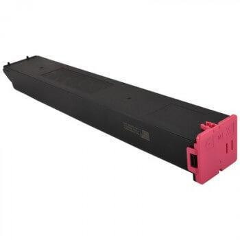 Sharp BP-GT70MA Toner Cartridge-kit Magenta (24K pages)