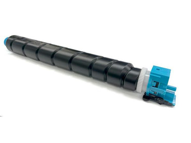 Original Kyocera TK8545 Cyan Toner (1T02YMCNL0)