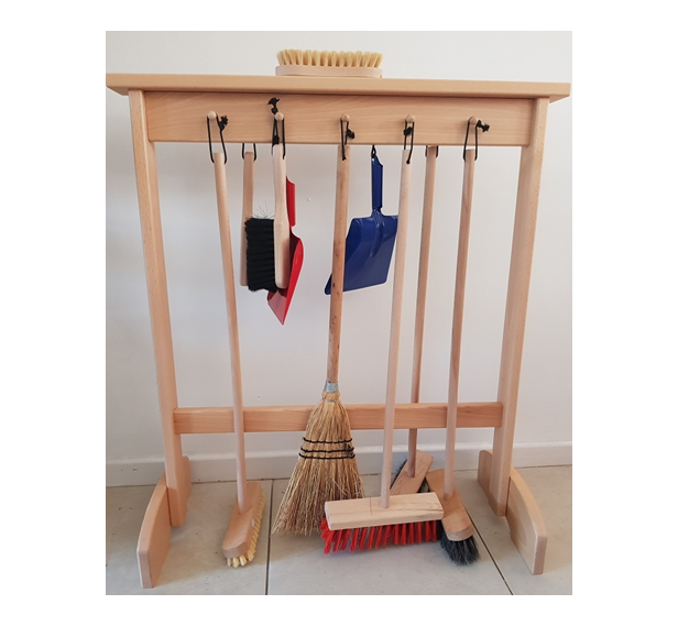 Practical Life Stand (TES) - Think Education Supplies