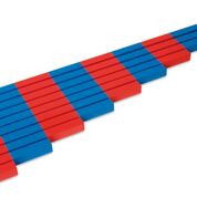 Number Rods (NH) - Think Education Supplies