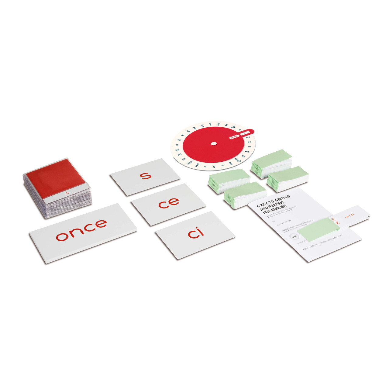 Reading Scheme For English - Think Education Supplies