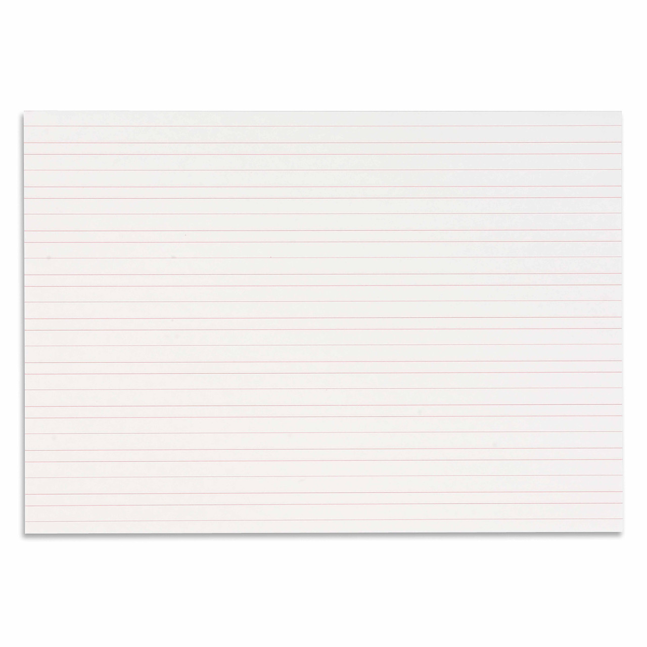Double Lined Paper (250) - Think Education Supplies