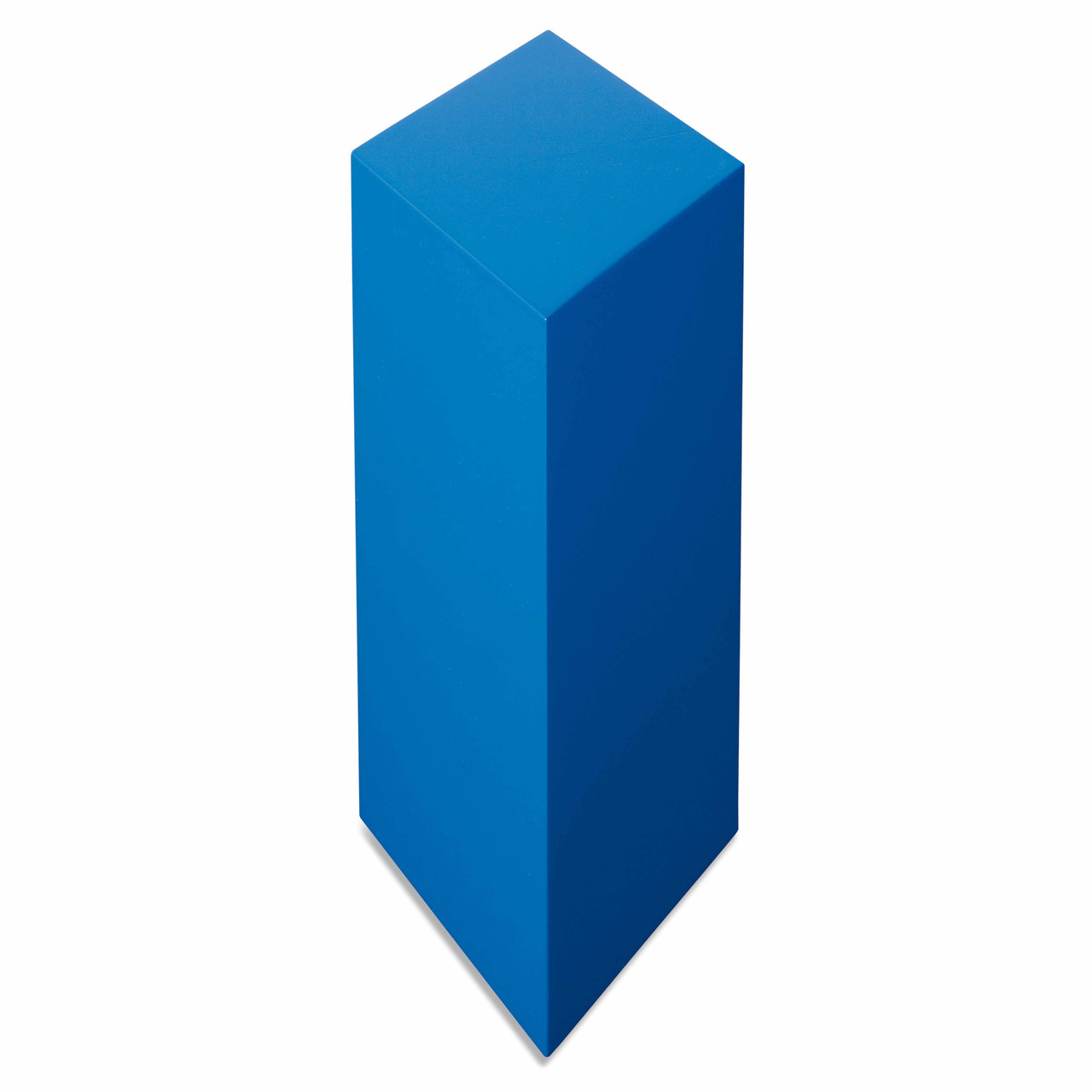 Rhombic Based Prism - Think Education Supplies