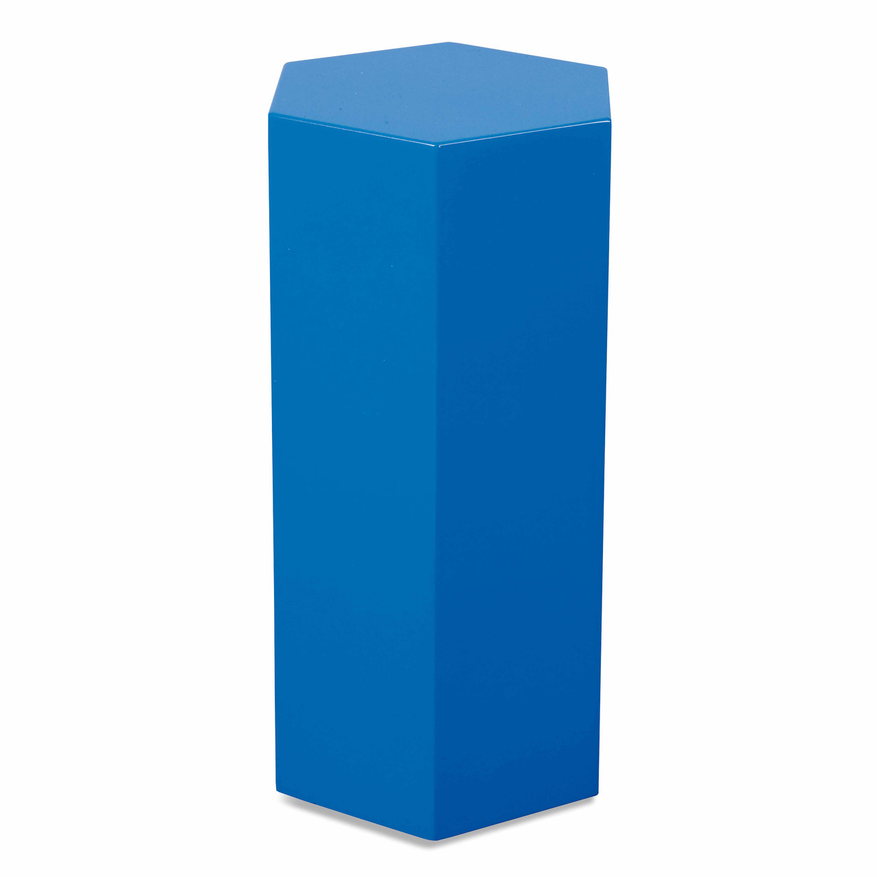 Hexagonal Based Prism - Think Education Supplies
