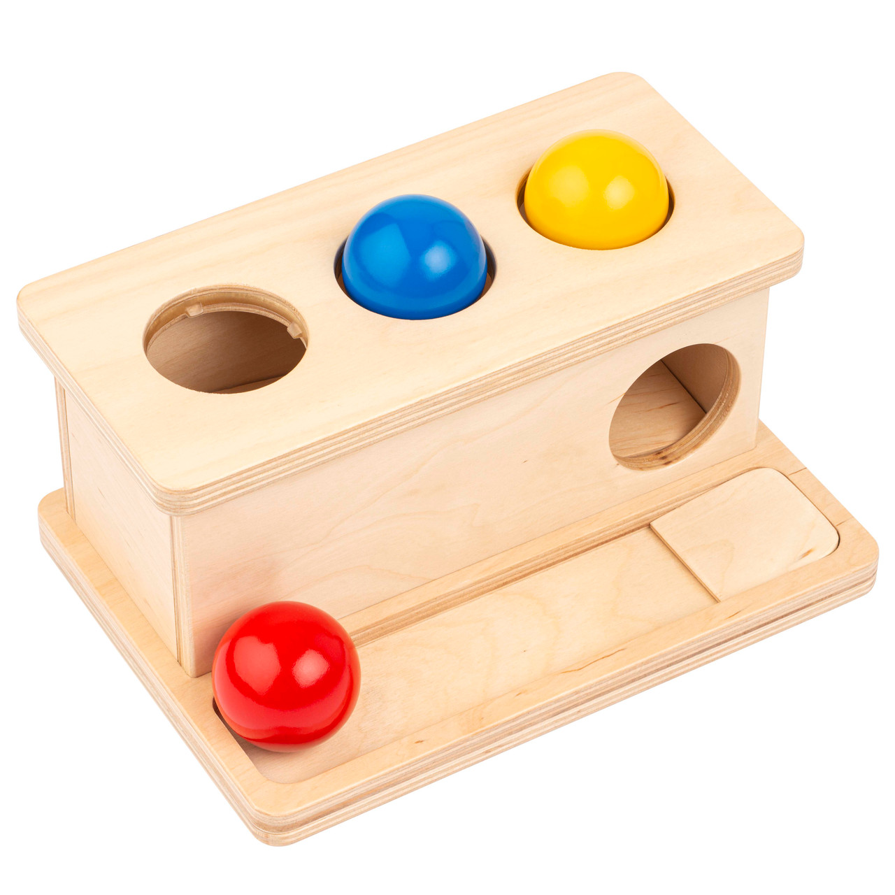 Push Box - Think Education Supplies