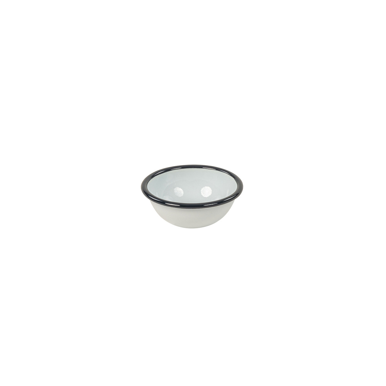 Enamel Finger Bowl - Think Education Supplies