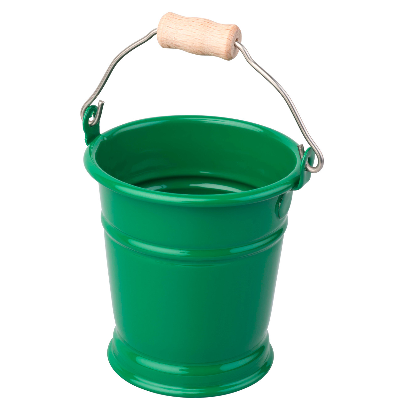 Mini Bucket: Green - Think Education Supplies