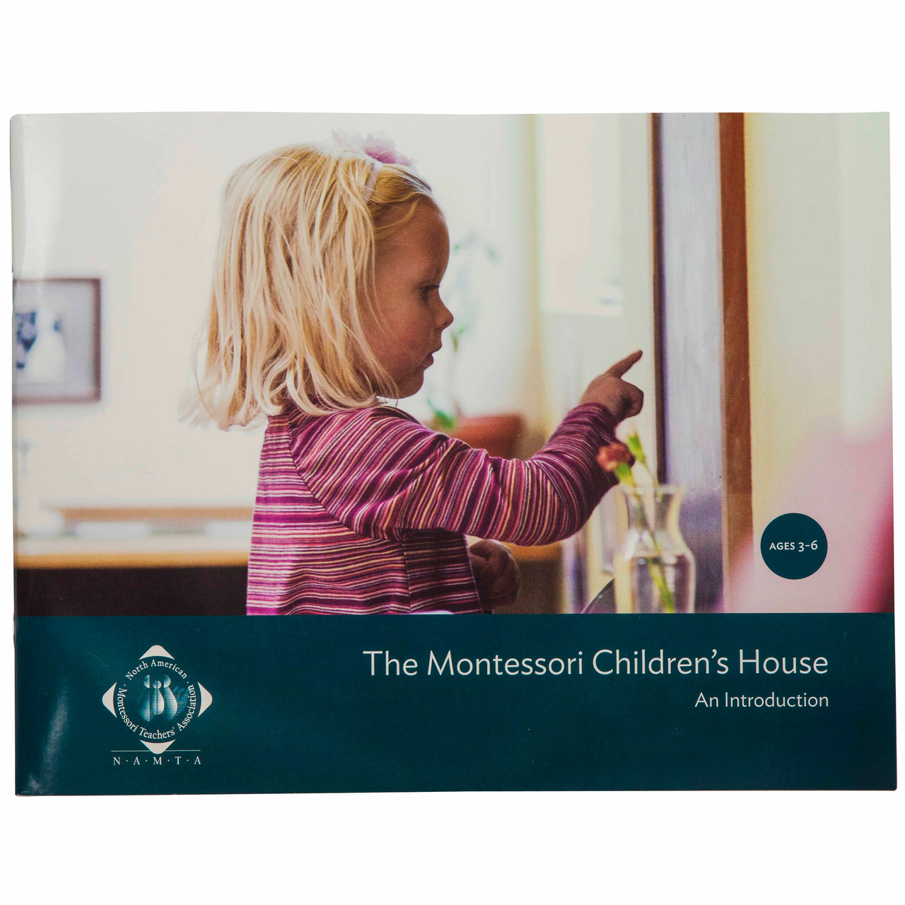 The Montessori Children's House: An Introduction - Think Education Supplies
