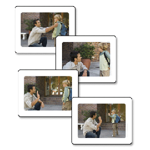 Story Sequence Cards Kit 2 PVC - Think Education Supplies