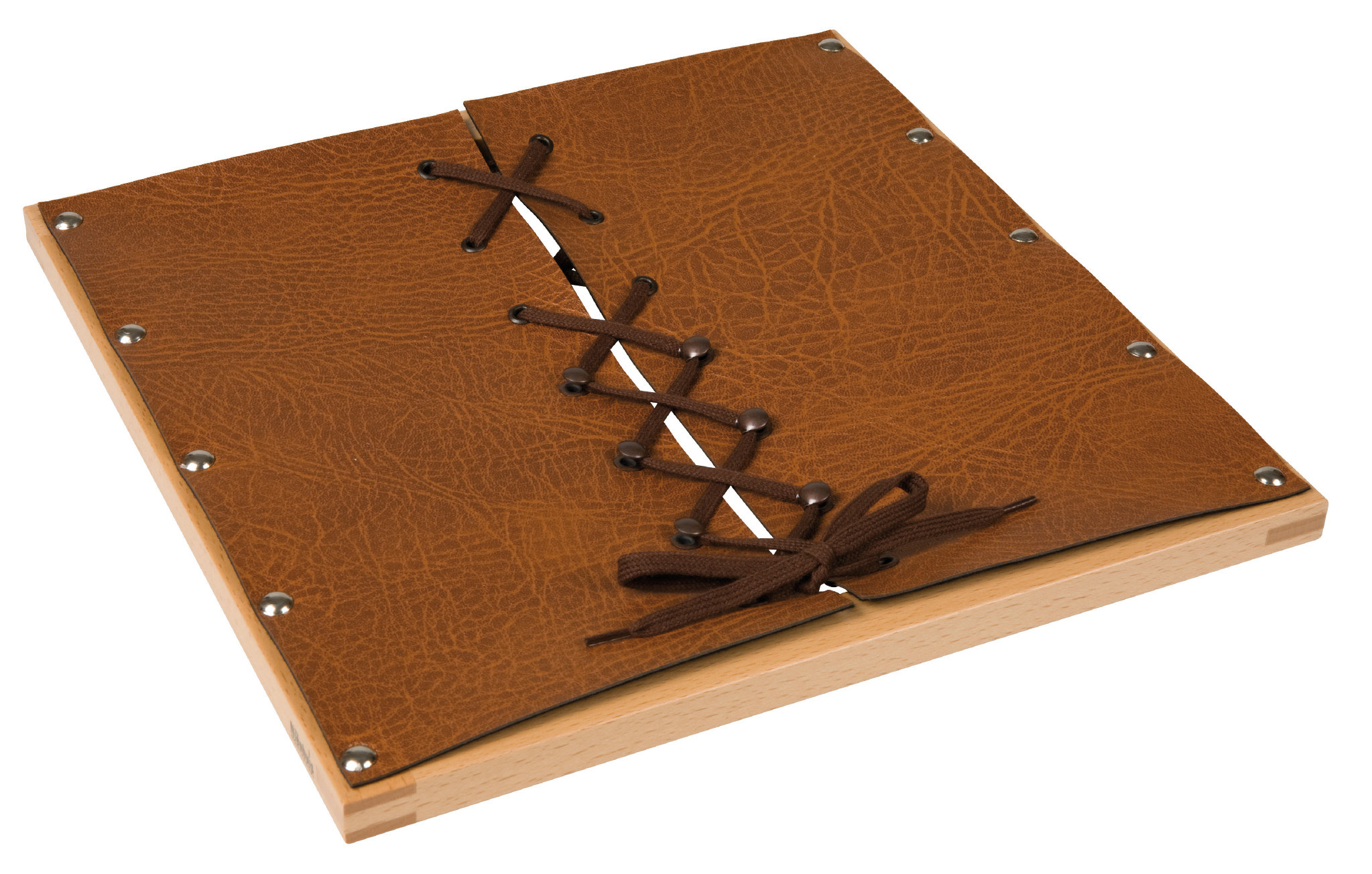 Shoe lacing frame (NH) - Think Education Supplies