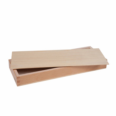 Large Number Cards Box - Think Education Supplies