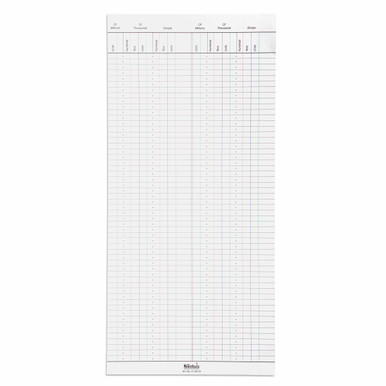 Large Bead Frame Paper (50) - Think Education Supplies