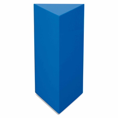 Triangular Based Prism - Think Education Supplies