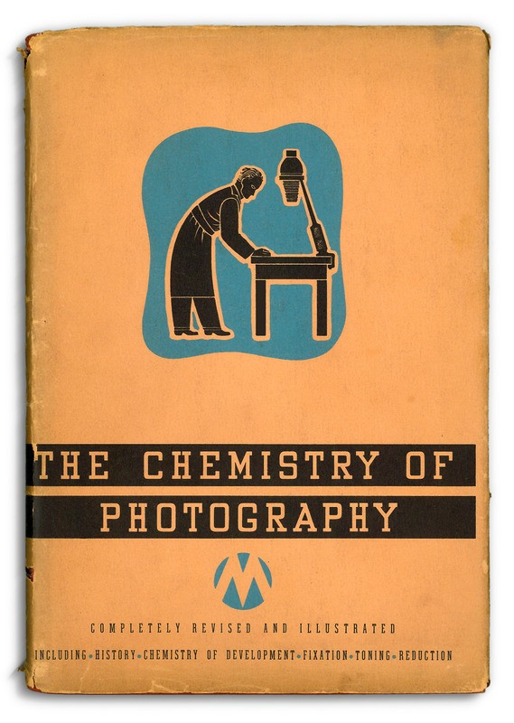 The Chemistry of Photography - Surplus Camera Gear