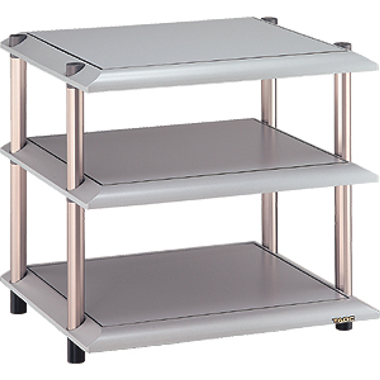 Taoc ASR III-3S rack - Krispy Audio