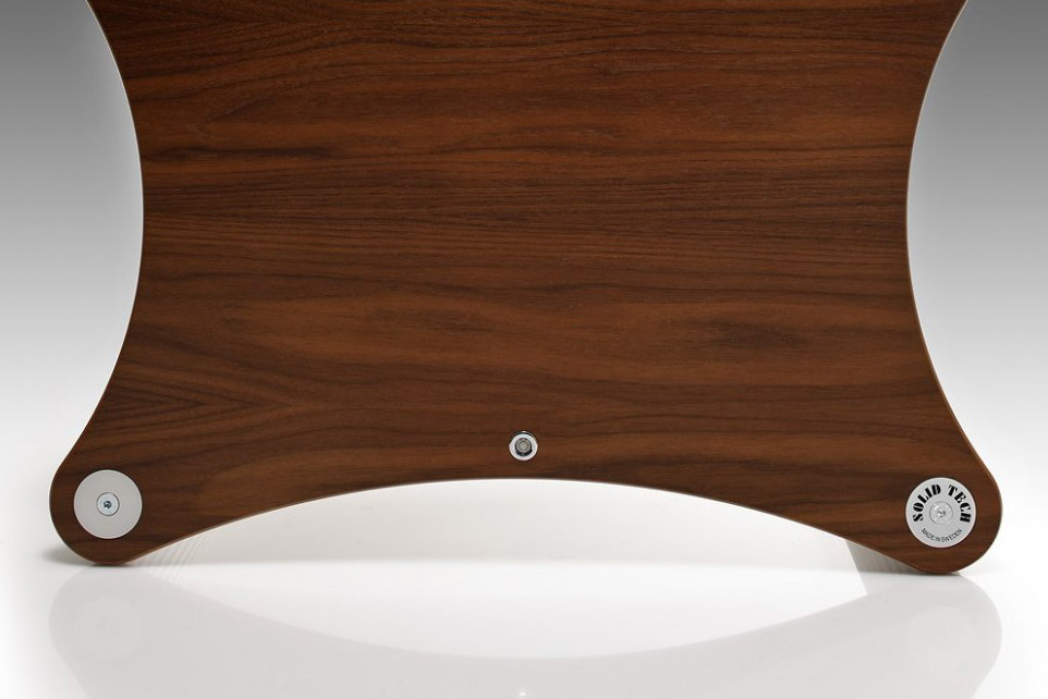 Solid Tech Radius Solo 2 - Krispy Audio